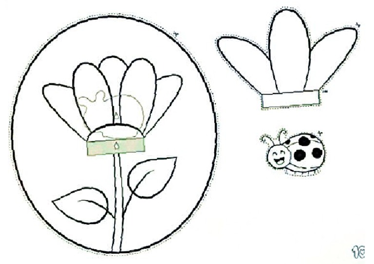 AVAP - Fișă, Buburuză | PDF