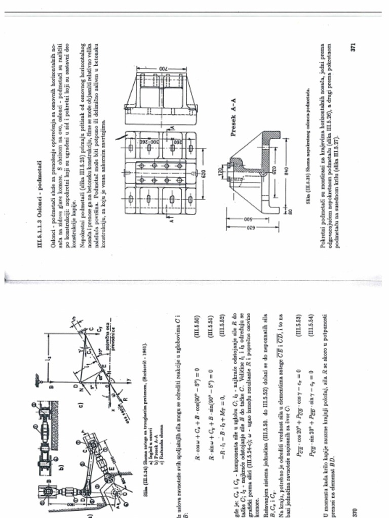 Unutrašnji Plovni Putevi I Pristaništa II | PDF