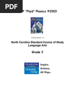 CORE Phonics & UFLI Alignment | PDF