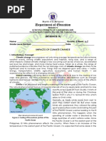 STEMAZING Research Proposal Template 2022 | PDF | Tropical Cyclones ...