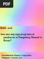 Bell Trade Act | PDF