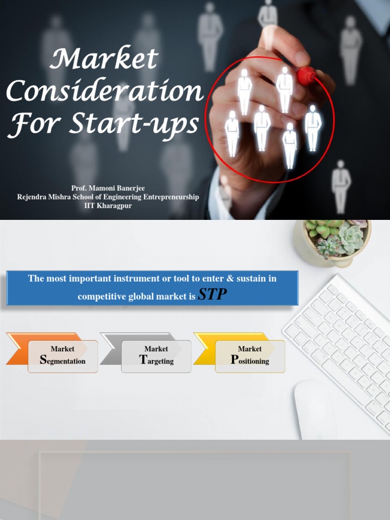 Market Consideration | PDF