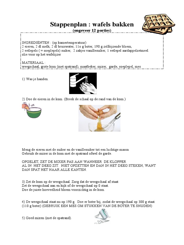 Stappenplan_wafels_bakken_a.doc | PDF
