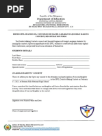 Pertinent Papers Cover Page | PDF