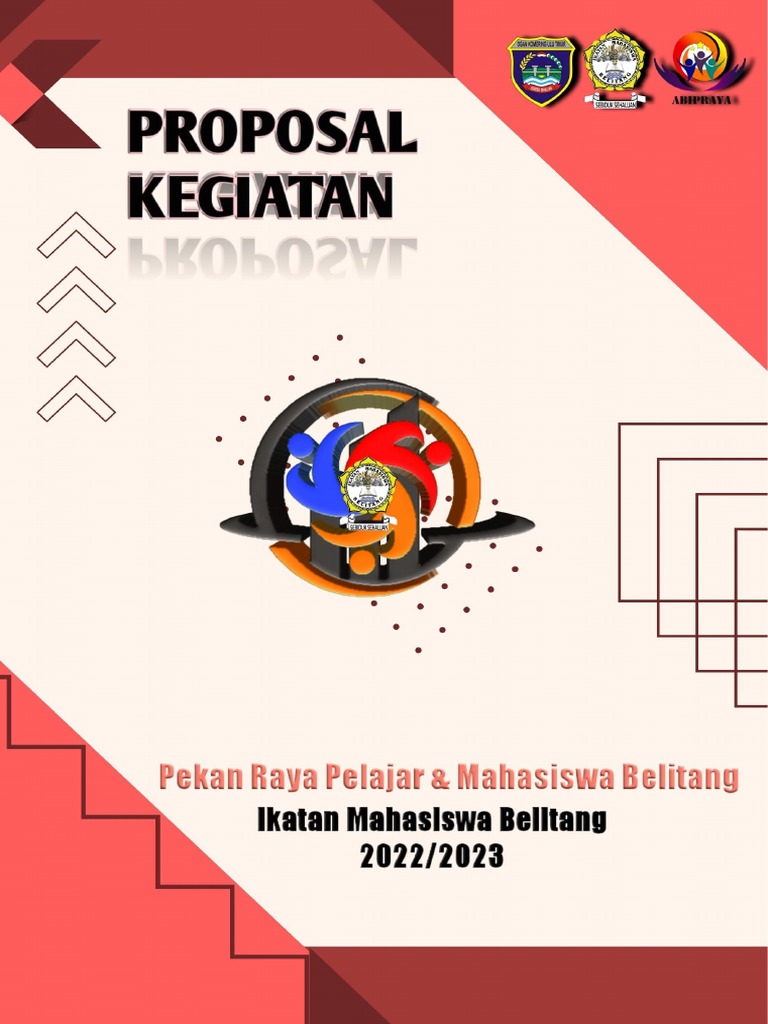 PROPOSAL PRPMB FULL - FIKS KOSONG - Revisi RAD 2 | PDF