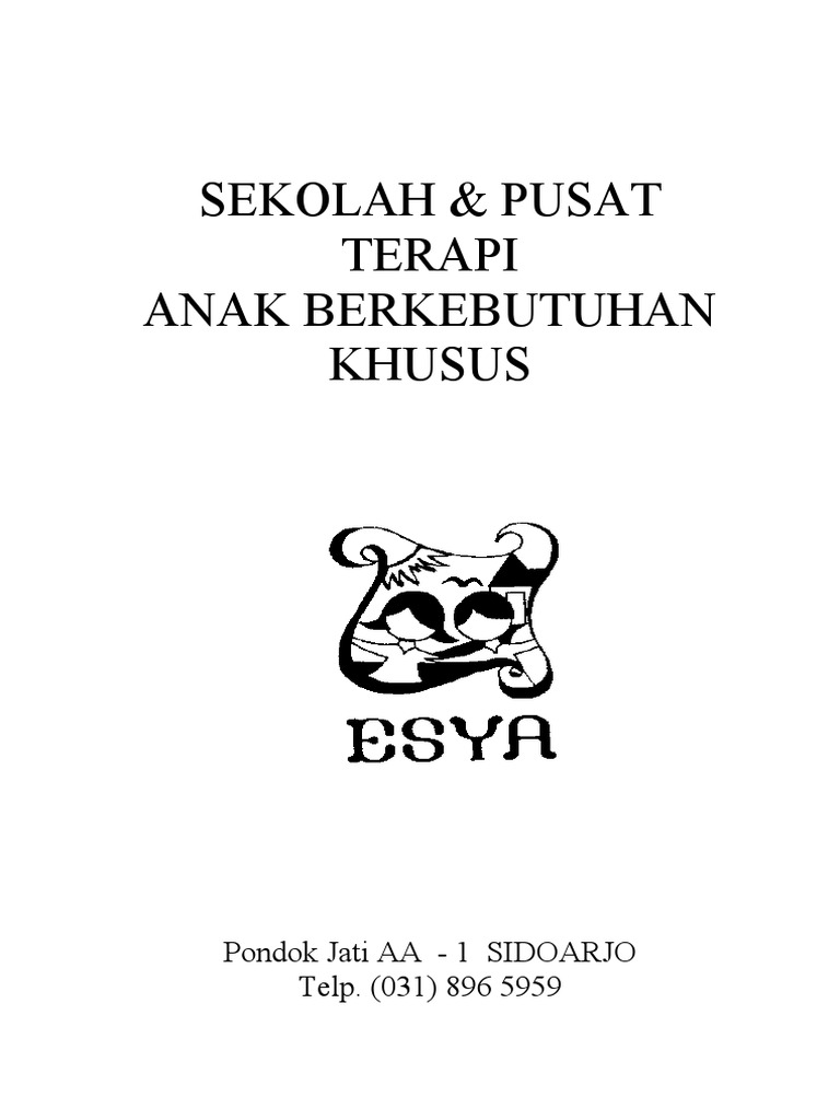 Laporan Eza | PDF | Karier & Perkembangan