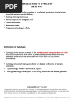 Stool Concentration Method | PDF | Human Feces | Staining