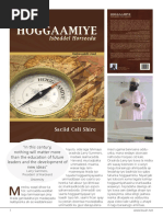 Dastuurka Jamhuuriyadda Somaliland | PDF