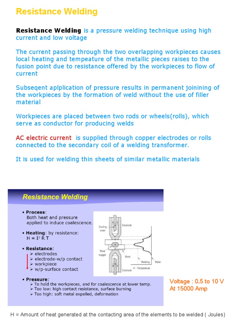 Electric Welding Processes | PDF | Construction | Welding
