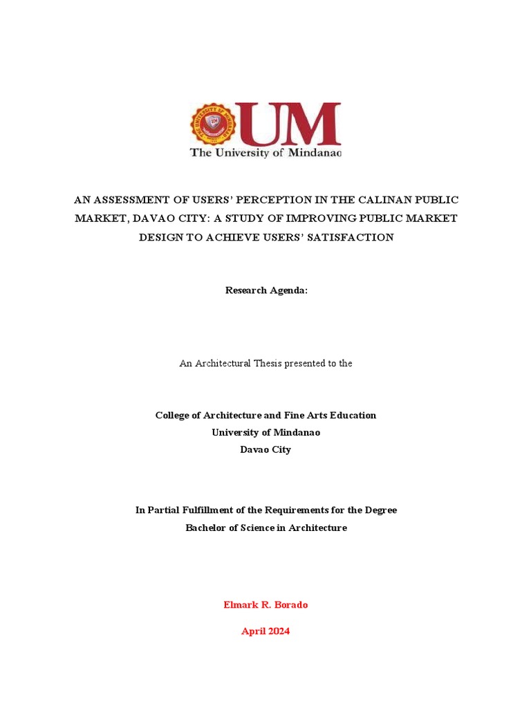 Borado - Ard9 - Outline Manuscript | PDF