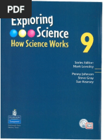 Exploring Science 8 | PDF