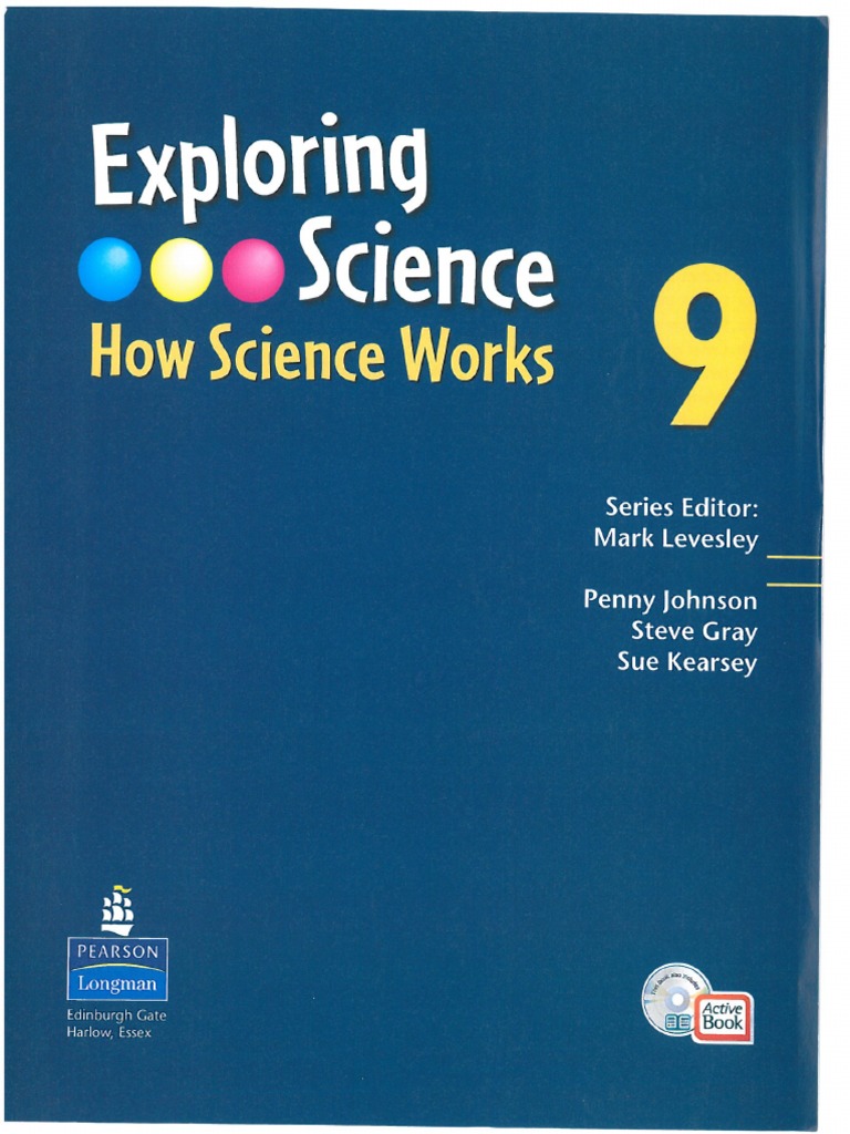 Exploring Science 9 PDF | PDF