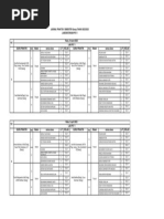 Lembar Kerja Anak TK Paud Diskriminasi Visual 6 | PDF