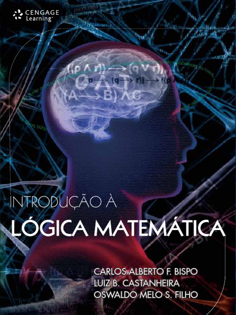 Introducao Logica Matematica PDF | Download grátis PDF | Lógica ...