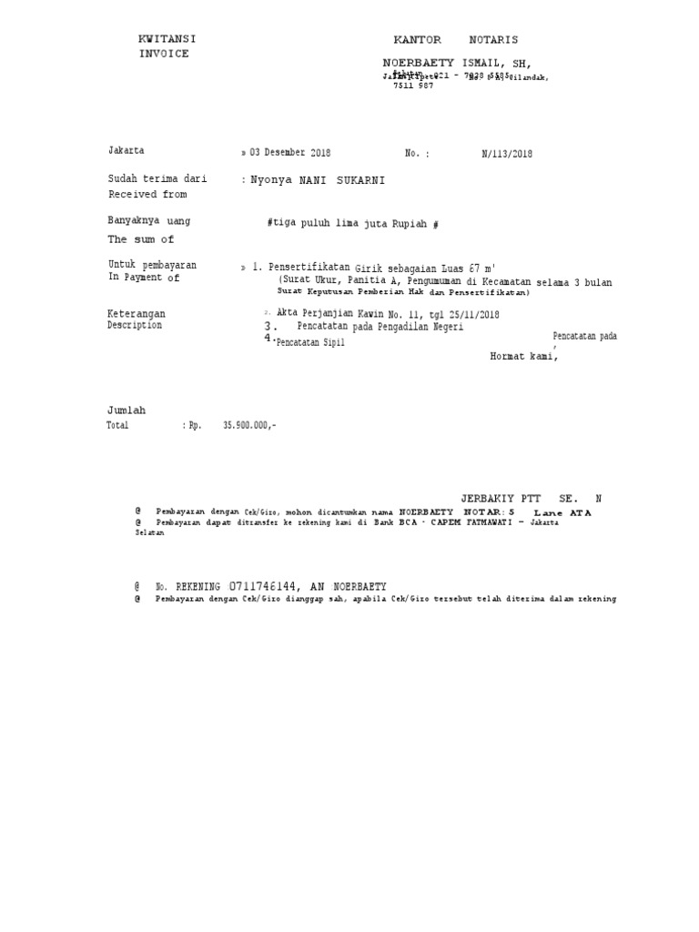 Unduhan Teh Nani | PDF