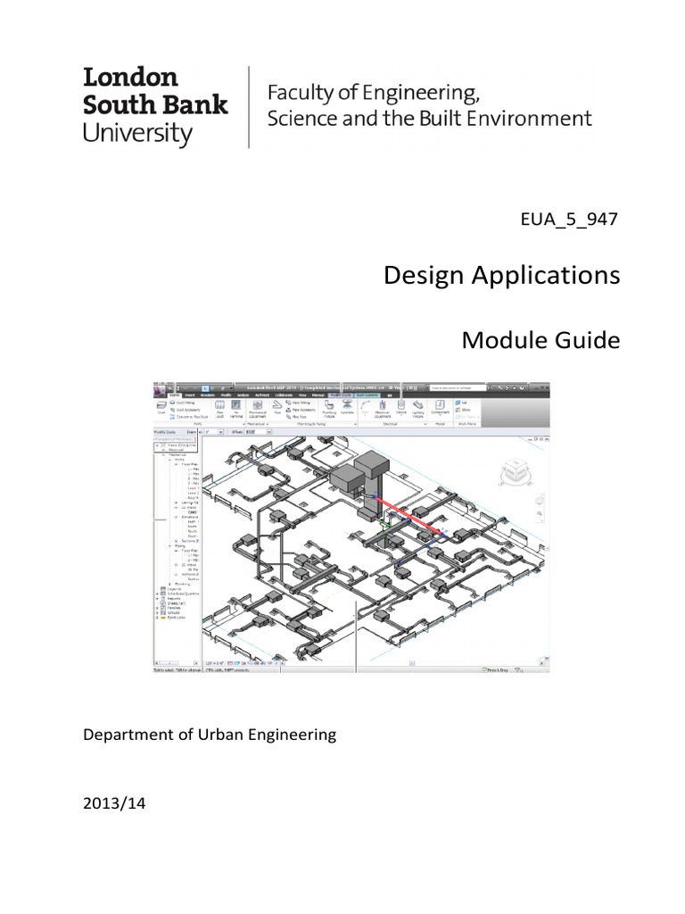 Module Guide PDF | Download Free PDF | Learning | Engineering