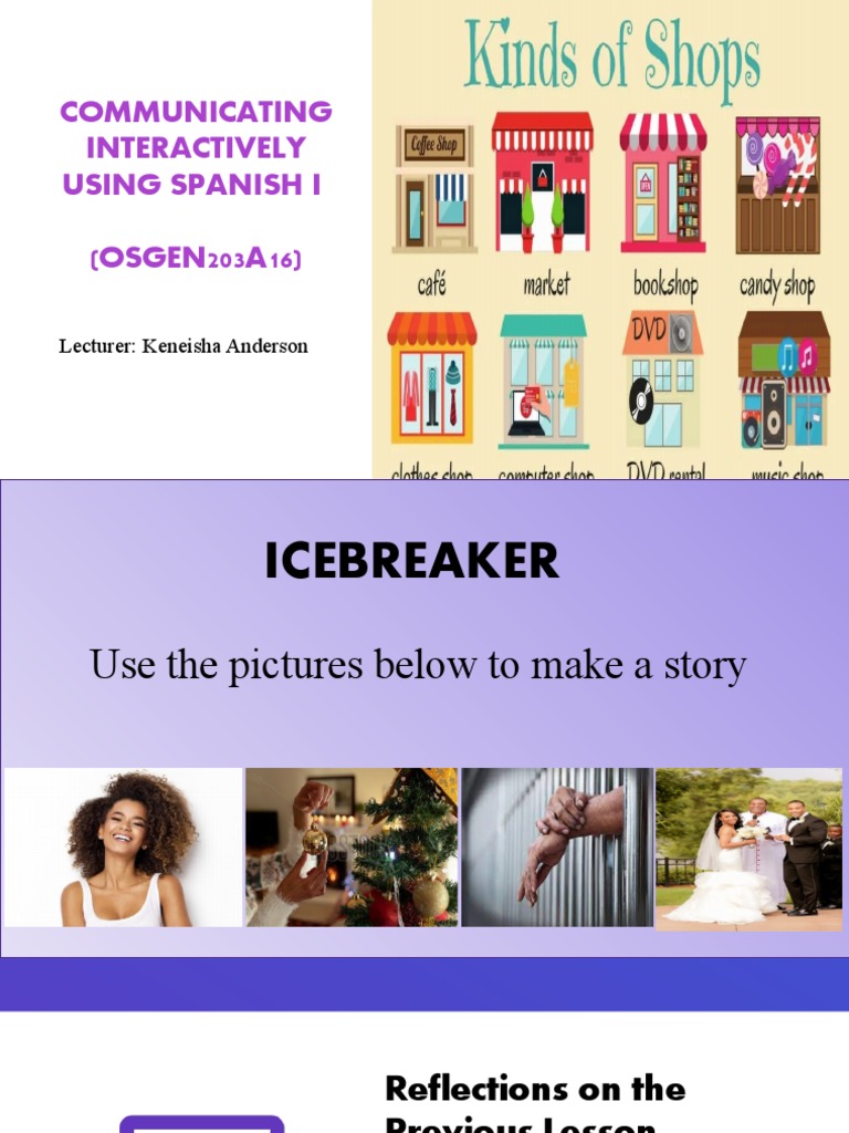 Unit 5 Lets Go Shopping! Part 2 | PDF | Color | Visión