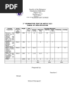 Ip Project Hotel Management Class12 | PDF | Databases | Python ...