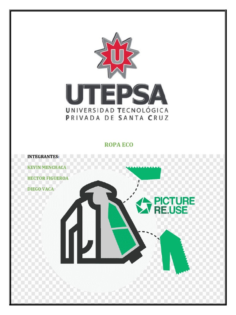 Ropa Ecológica: Proyecto E.M.A. Online | PDF | Análisis FODA | Marketing