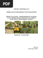 Bees Keeping Project Proposal | PDF | Honey Bee | Beekeeping