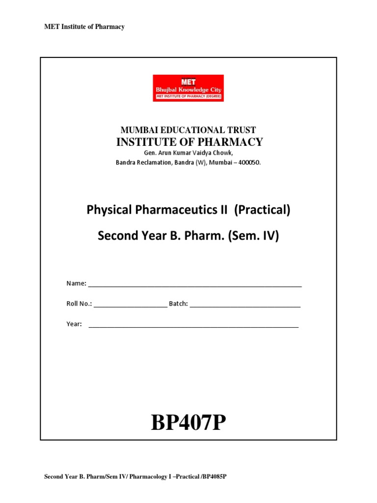 Journal Format | PDF | Pharmacology | Medicinal Chemistry