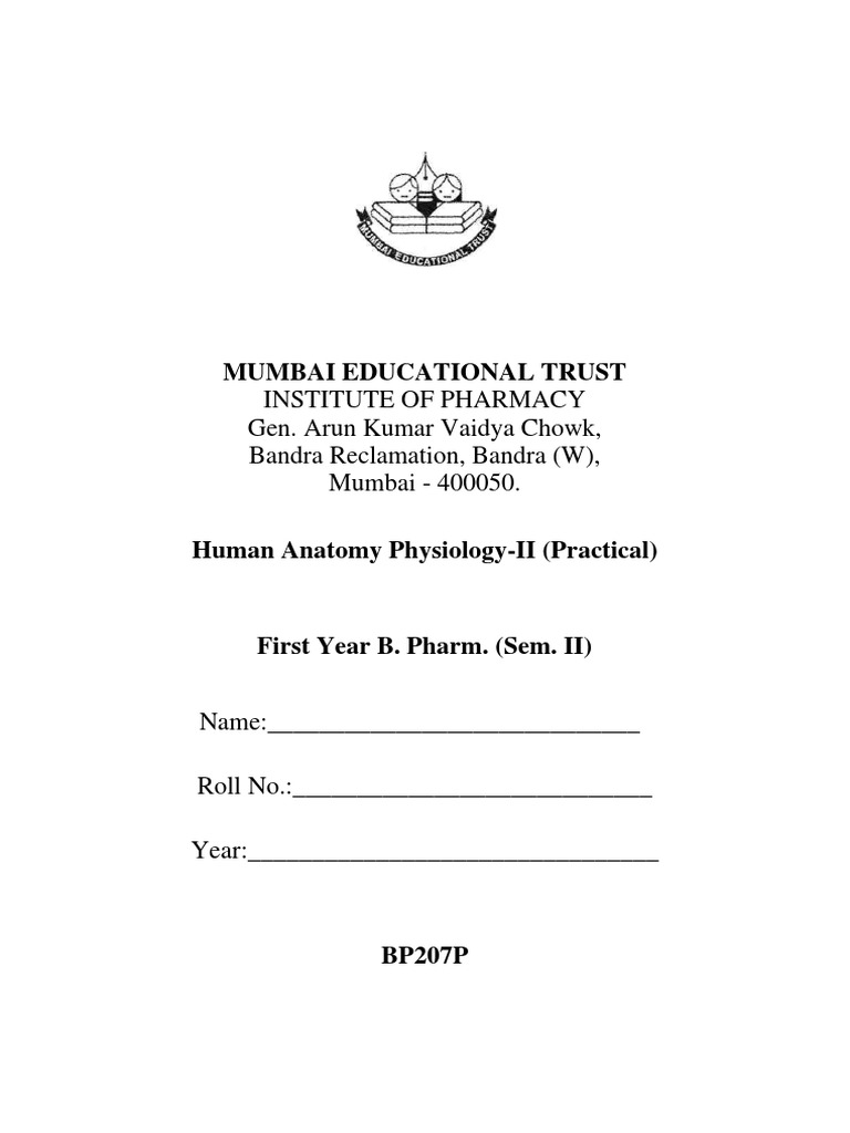 Hap Lab 1 | PDF | Pharmacy | Pharmacology