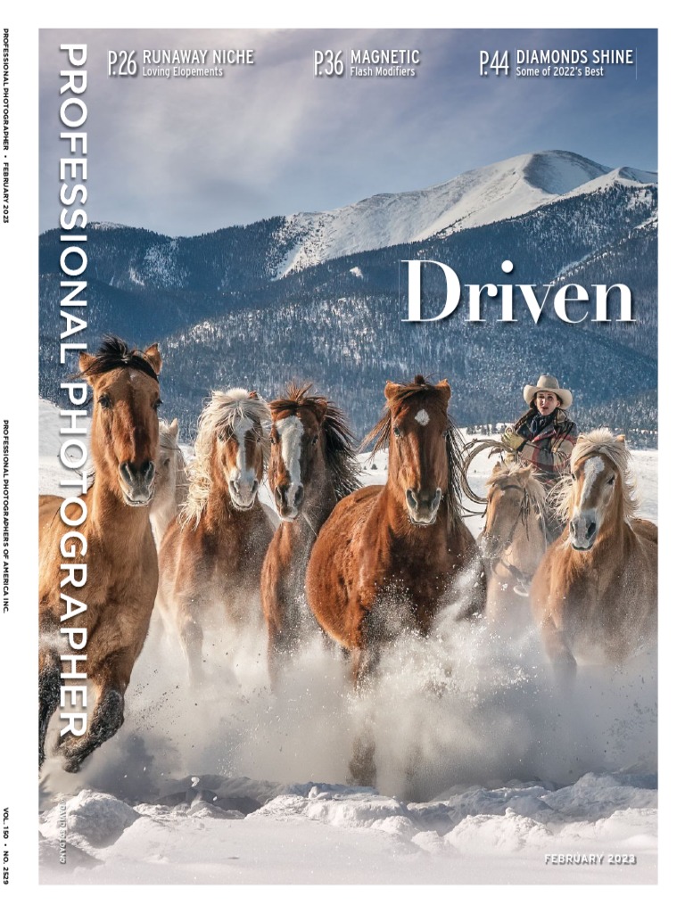 PP Feb23 | PDF | Camera | Photograph