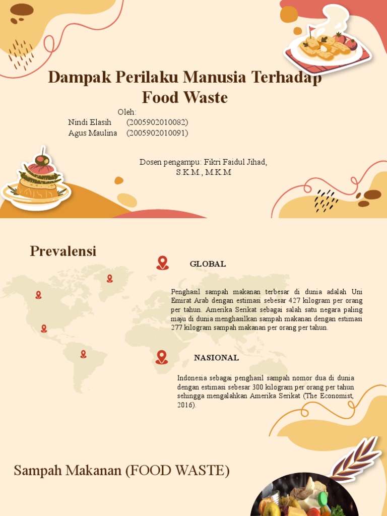 SEMINAR KESLING k3 (Autosaved) | PDF