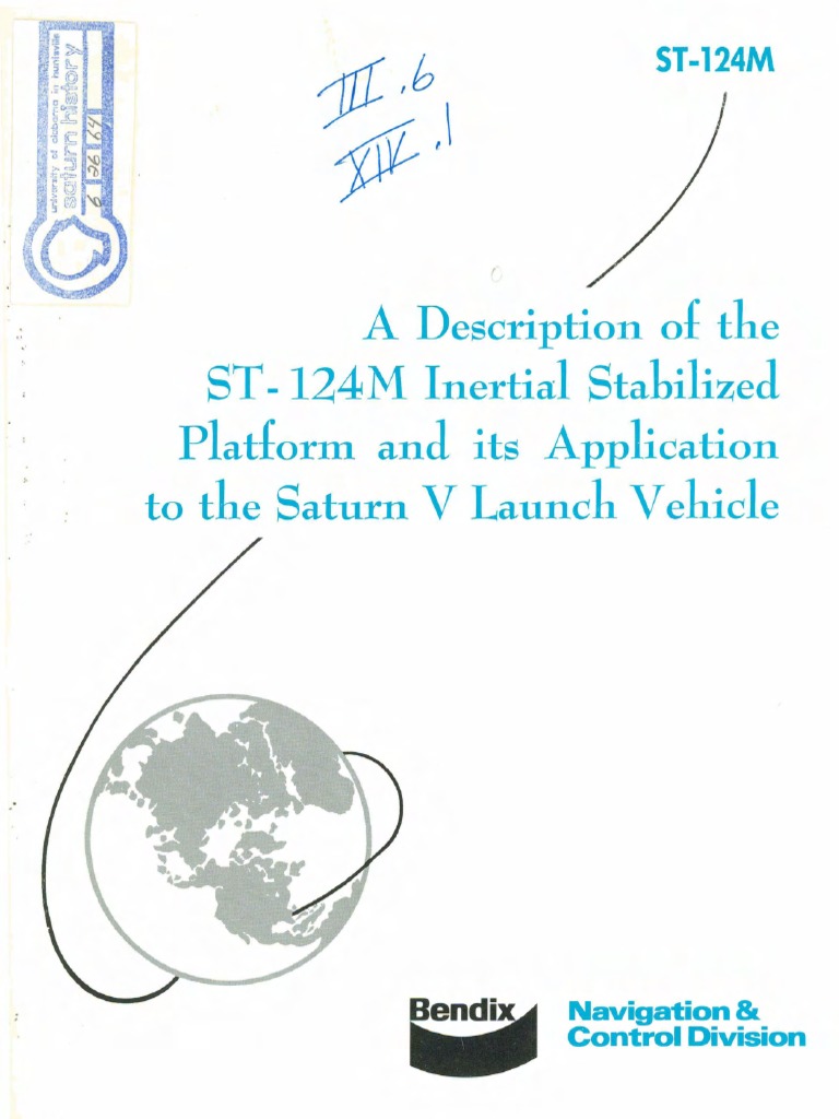 Platform: F The | PDF | Gyroscope | Inertial Navigation System