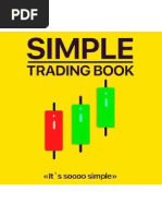 The Disciplined Trader | PDF