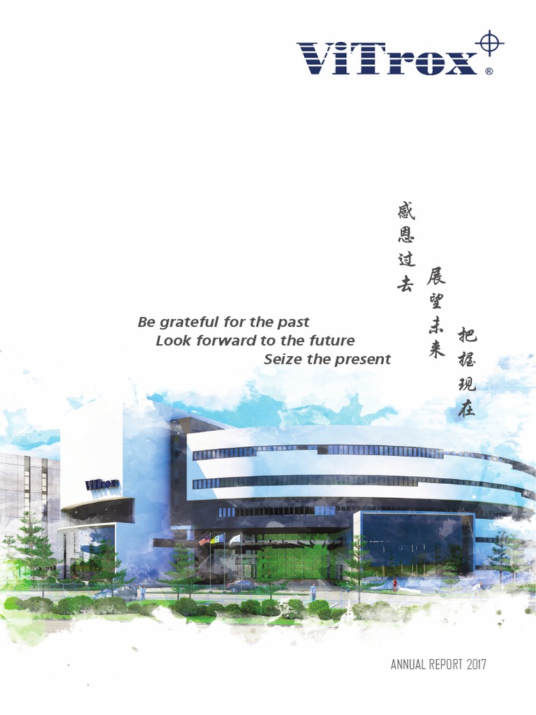 Vitrox Ar2017 PDF | PDF | Strategic Management | Innovation