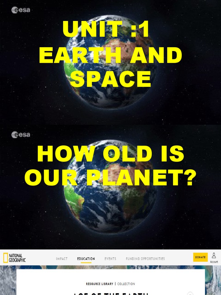 Earth's Plate Boundaries Explained | PDF | Plate Tectonics | Geology