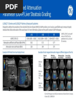 Fibroscan Interpretation Guide 2020 Pdf Cirrhosis Hepatitis