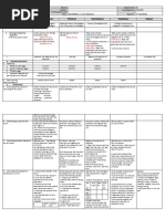 CELF P3 Template | PDF | Cognitive Science | Human Communication