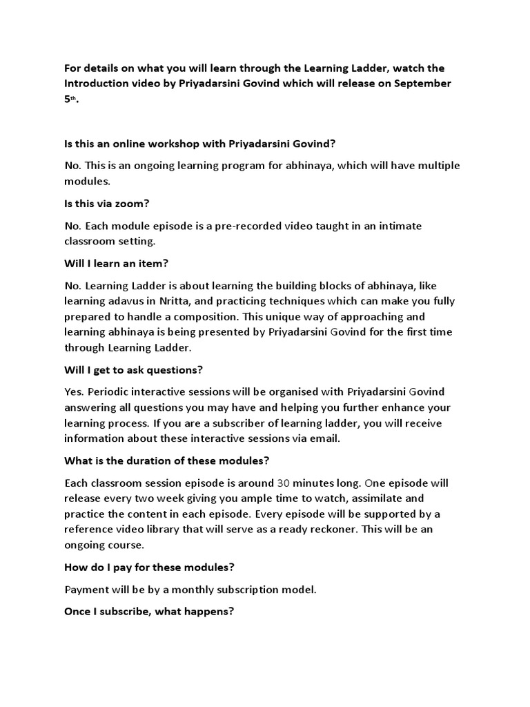 Faq PDF | PDF | Learning | Subscription Business Model
