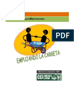 Definición y Ejemplos de Marco Operativo | PDF | Teoría | Estadísticas