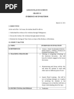 Grade 10 Mutation Lesson Plan | PDF | Genetic Code | Gene