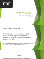 Worksheet 6 Numeric and Geometric Patterns Grade 9 Maths | PDF ...