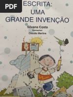 LIVRO - Obax - André Neves | PDF