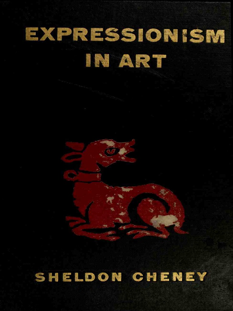 Expressionism In Art Art Ebook Pdf Pdf Paul Cézanne Expressionism