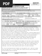 Navy Leave Chit | PDF | Officer (Armed Forces) | Navies