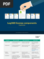 Log360 Agent Installation Guide | PDF | Group Policy | Transport Layer ...