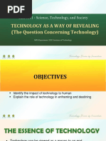 Consultative Speech Style Example Sentence PDF | PDF | Conversation ...