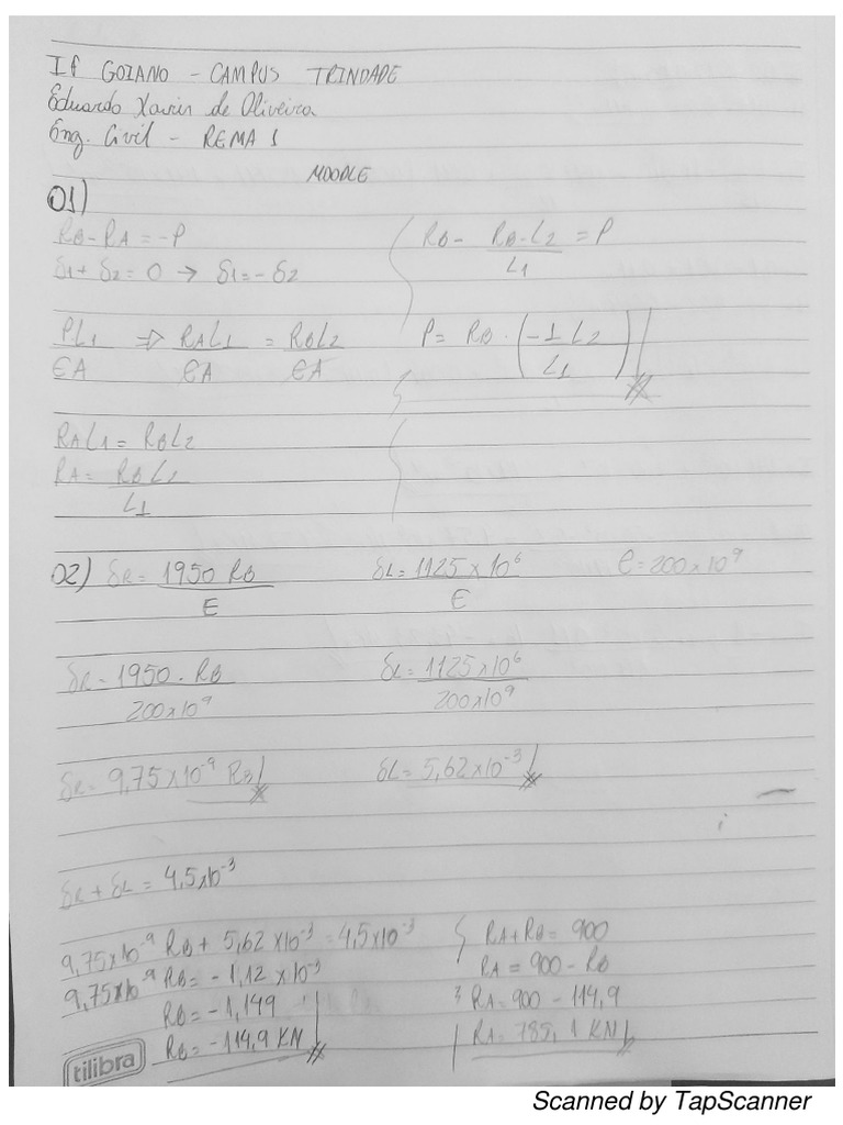 Rema 01 PDF | PDF
