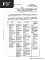 CRDA Map | PDF | Transport Infrastructure | Transport