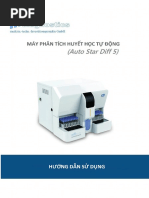 HDSD AU480 v20180717 PDF | PDF