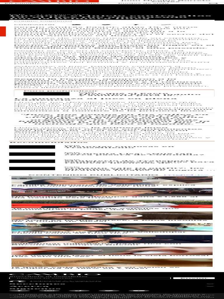 Durante El Juicio Contra Alias 19, El Juez Fue Amenazado Por La Primera ...