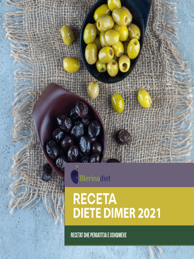 Receta Dimer - 4 - 2021 PDF | PDF
