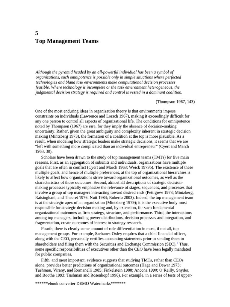 TMT PDF | PDF