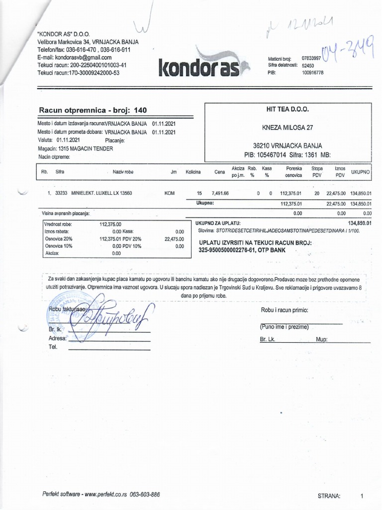 Kondor Racun PDF | PDF